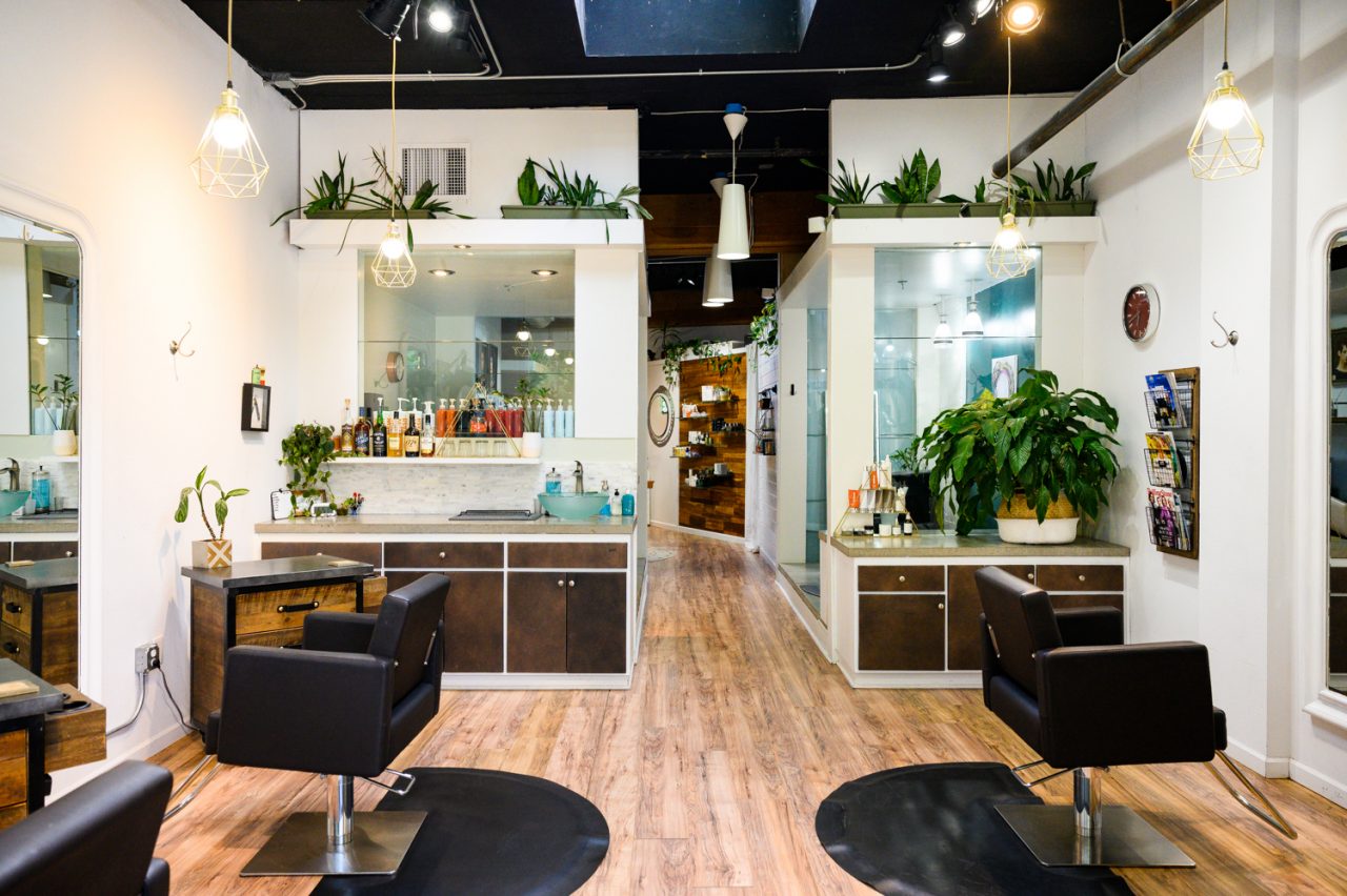 Careers - Infinite Salon PDX
