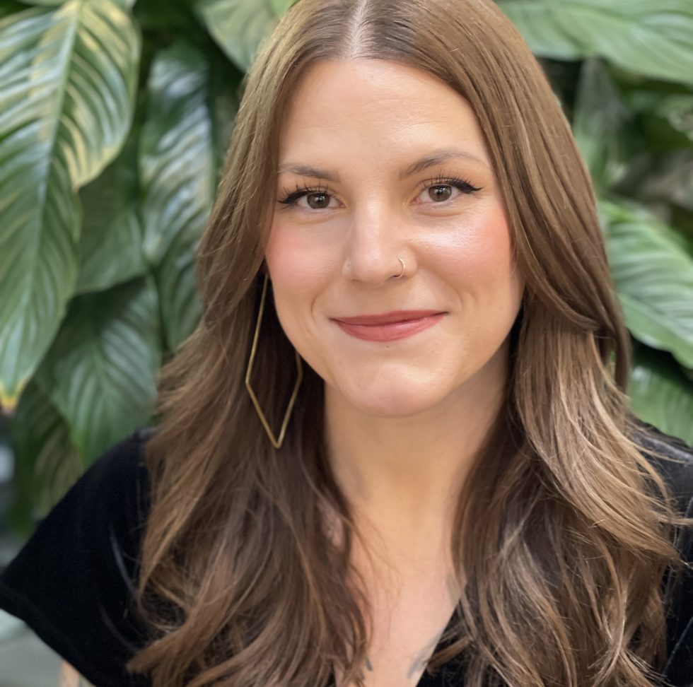 Meet Heather Howard - Infinite Salon PDX